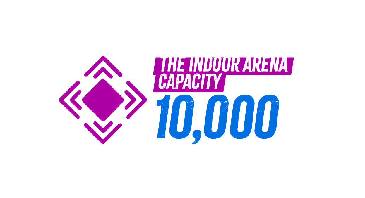 Live Events — Coventry Building Society Arena