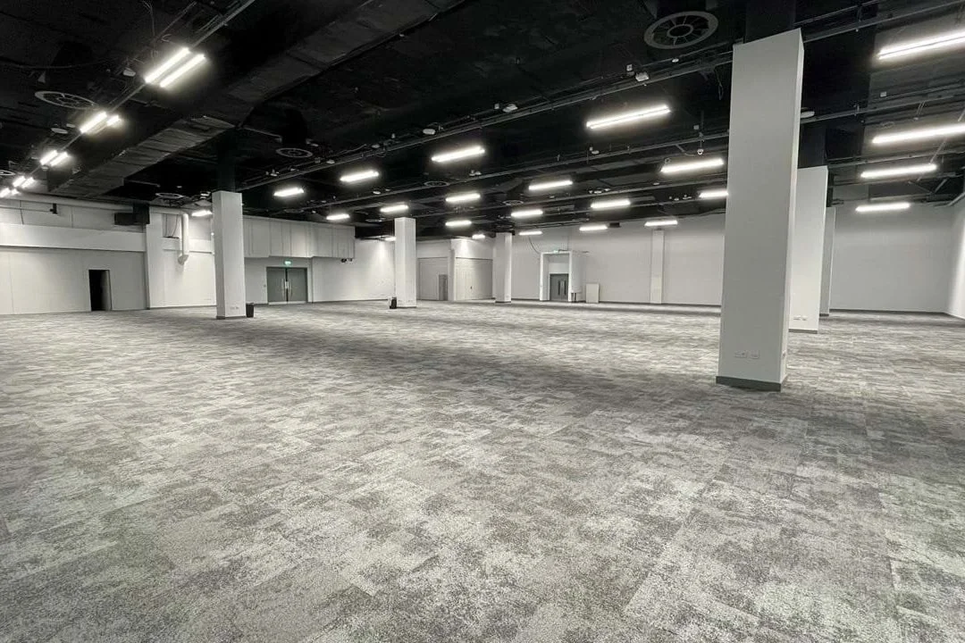Conference Space In Coventry — Coventry Building Society Arena