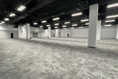 Conference Space In Coventry — Coventry Building Society Arena