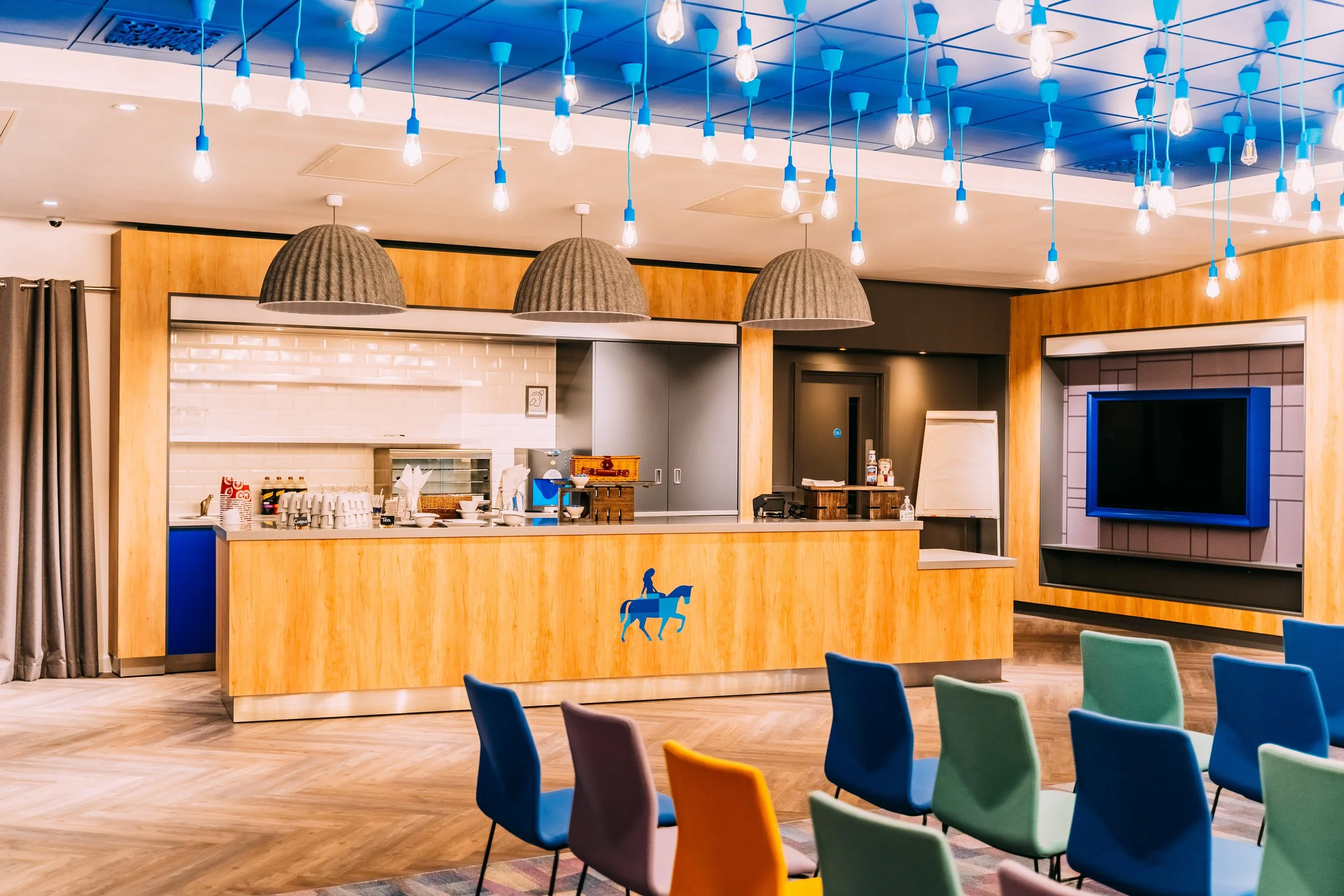 Coventry Lounge — Coventry Building Society Arena