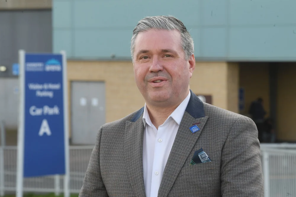 About Us — Coventry Building Society Arena