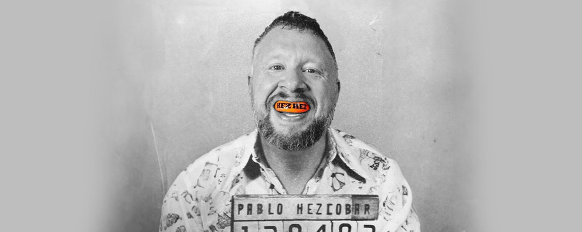 Paul Smith - Pablo Tour — Coventry Building Society Arena