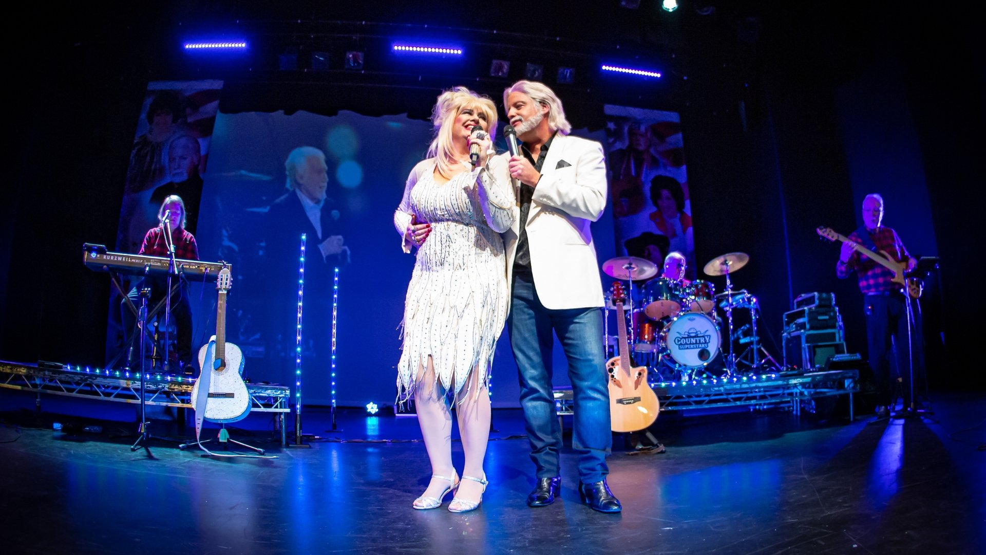 What's On — Coventry Building Society Arena