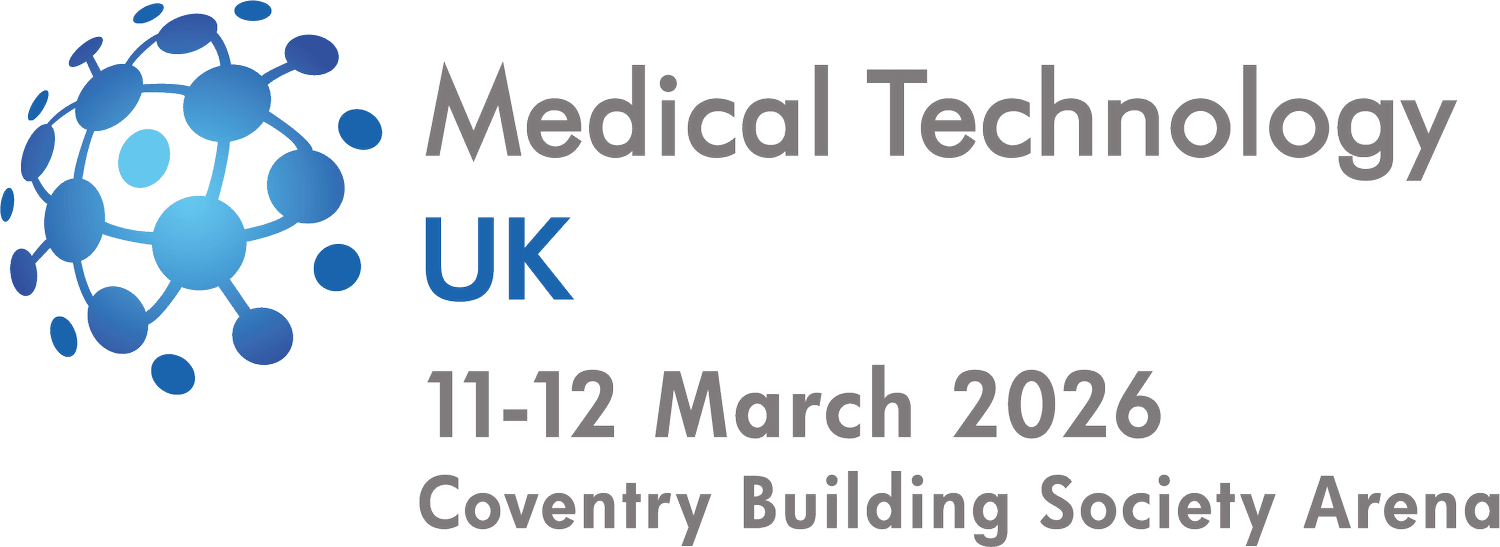 Medical Technology UK 2026 — Coventry Building Society Arena