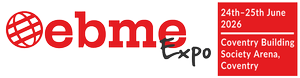 EBME Expo 2026 — Coventry Building Society Arena