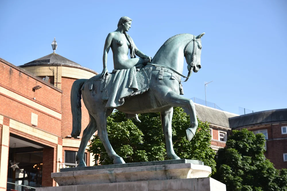 Plan your Visit — Coventry Building Society Arena