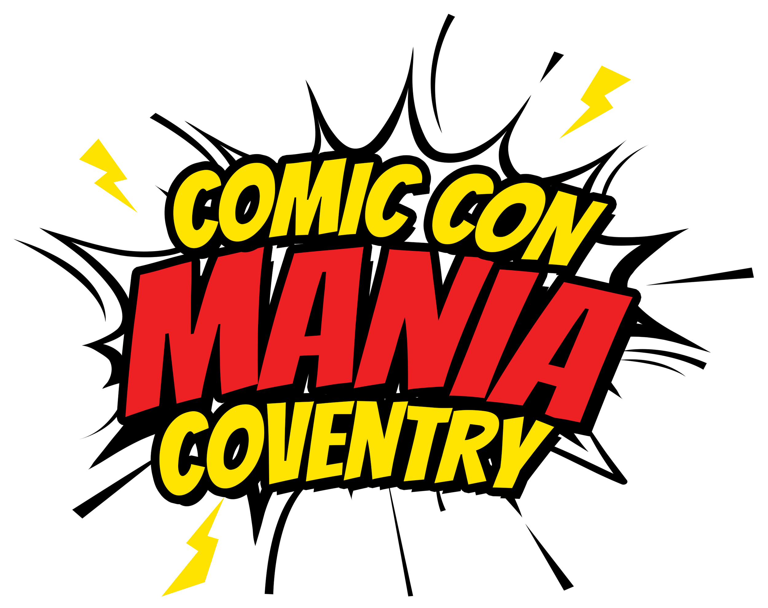 Harry Potter Stars Set to Charm Coventry at First Comic Con Mania Event ...