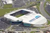 Contact — Coventry Building Society Arena