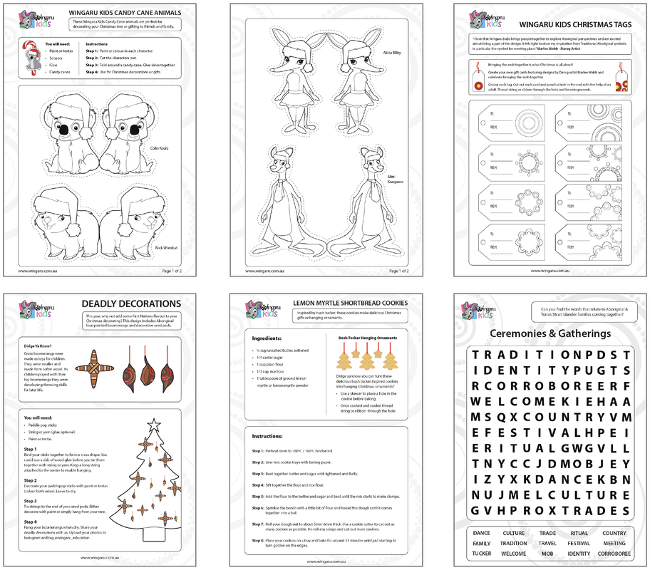 Christmas Activities For The Classroom Wingaru Christmas Activities For The Classroom Wingaru