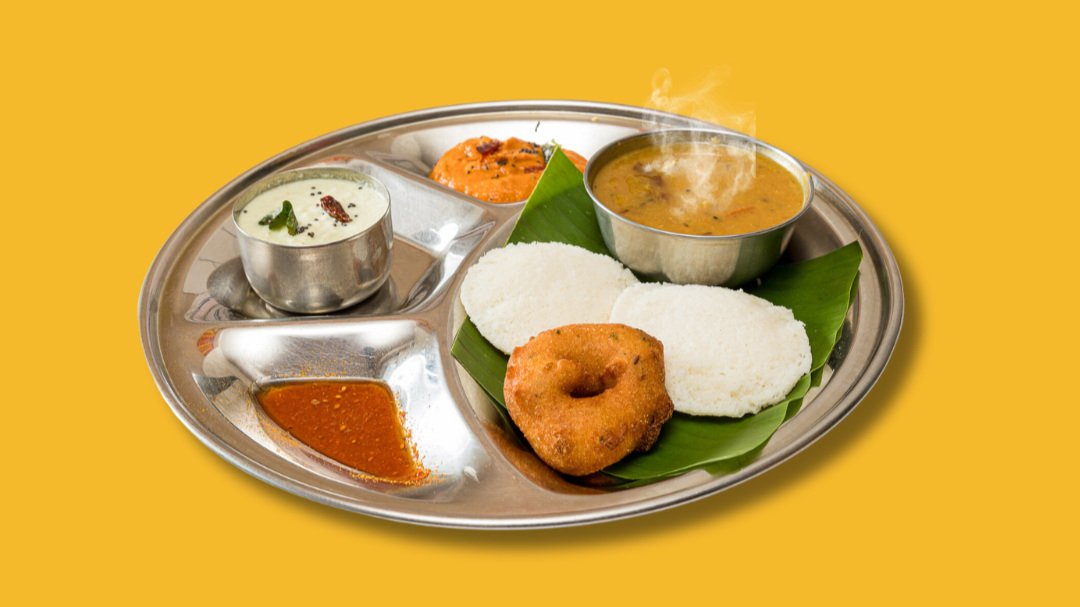 Pappu Dosa