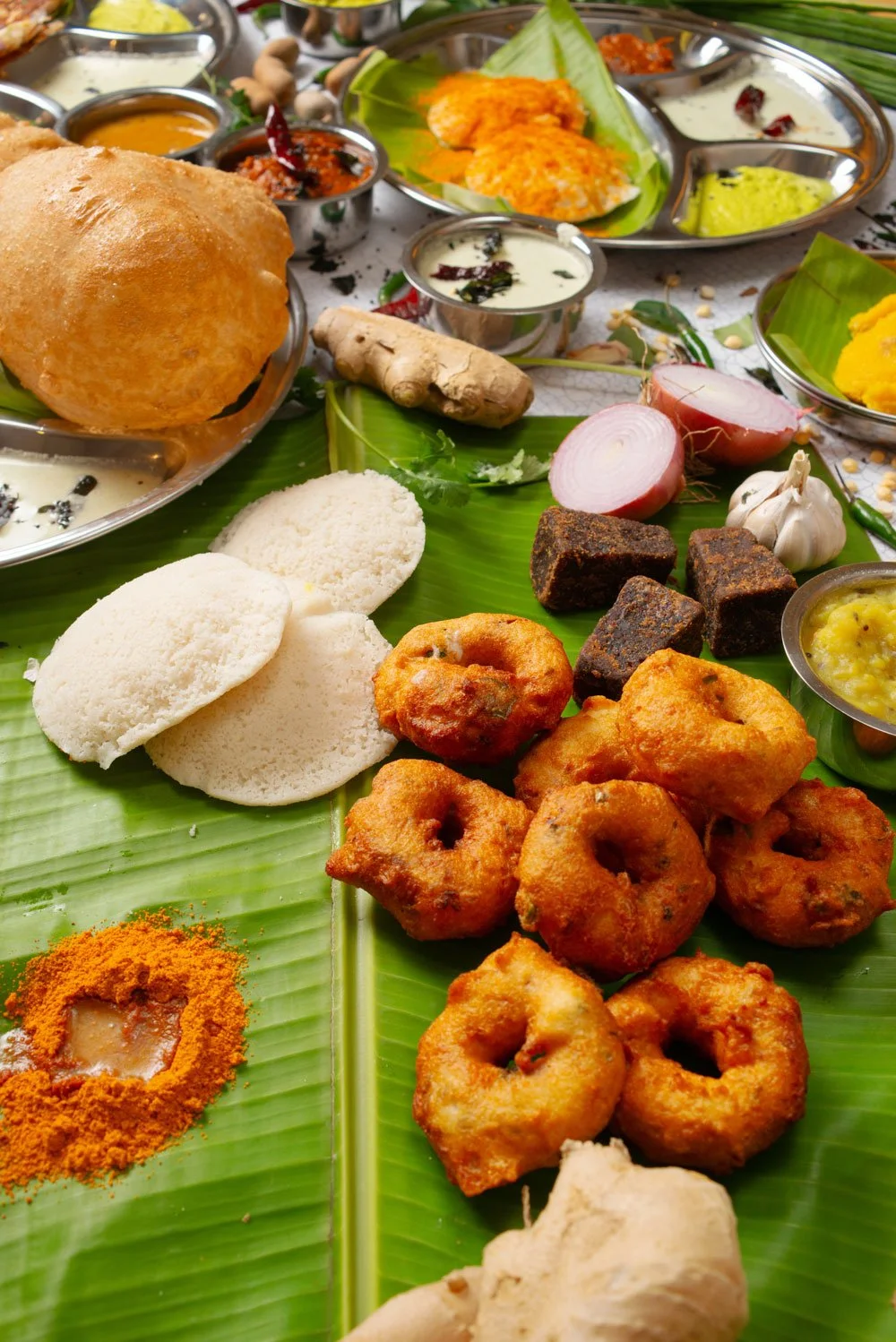Pappu Dosa
