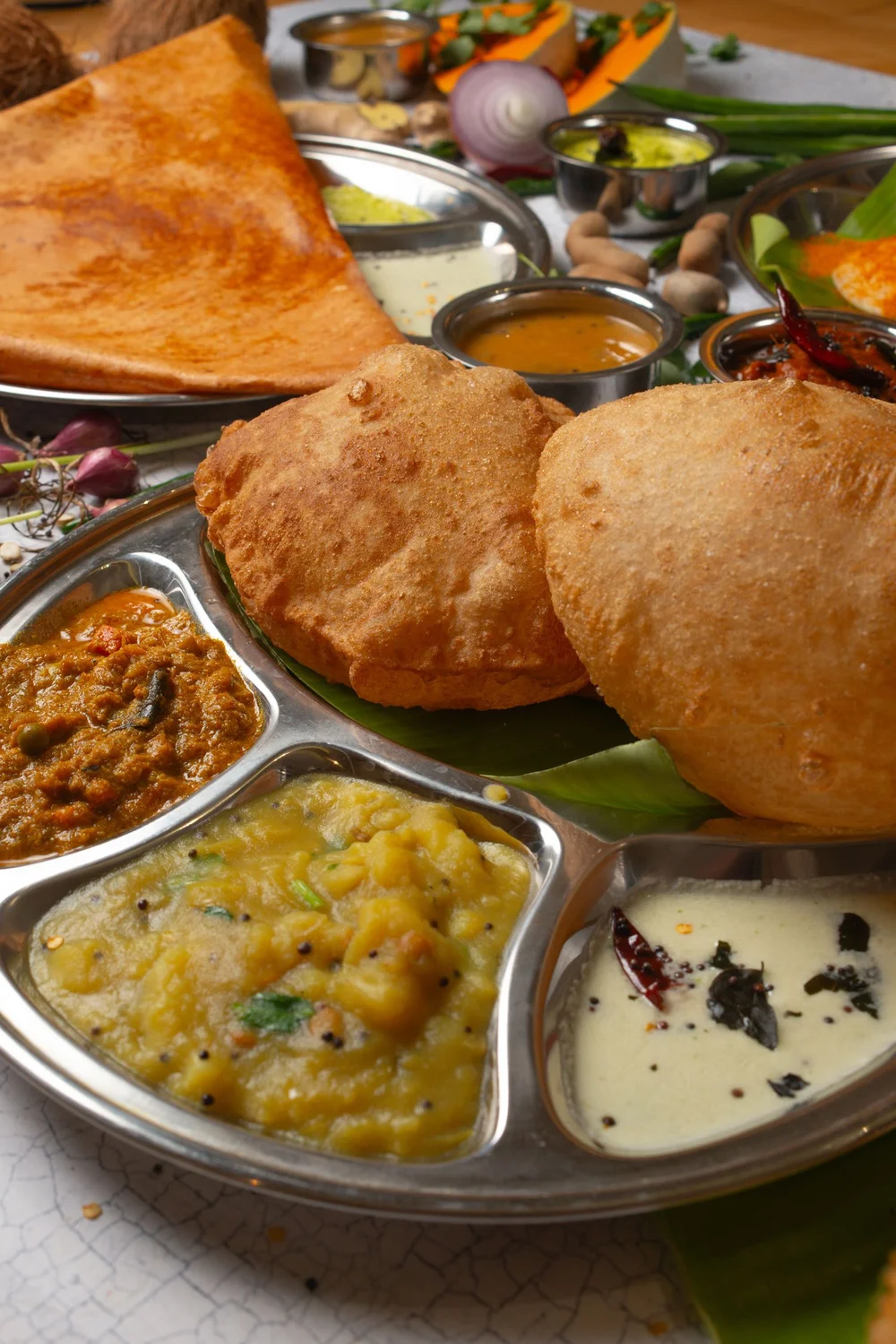 Pappu Dosa