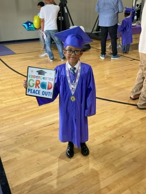 Jaxon's Corner — TG Fire Prevention Foundation