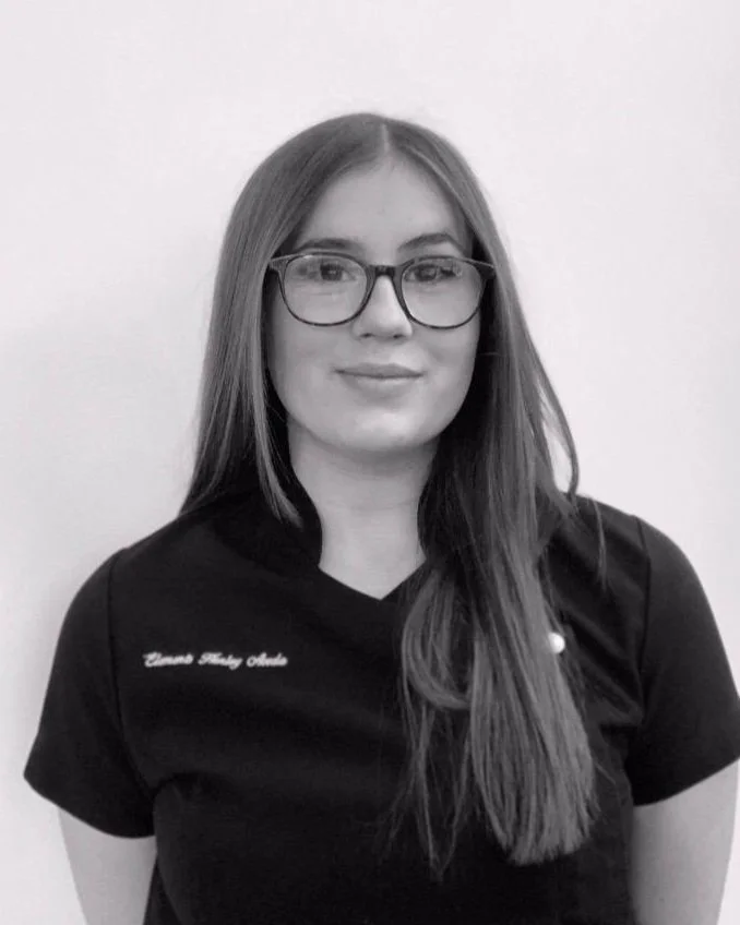 Our Team — ELEMENTS HENLEY