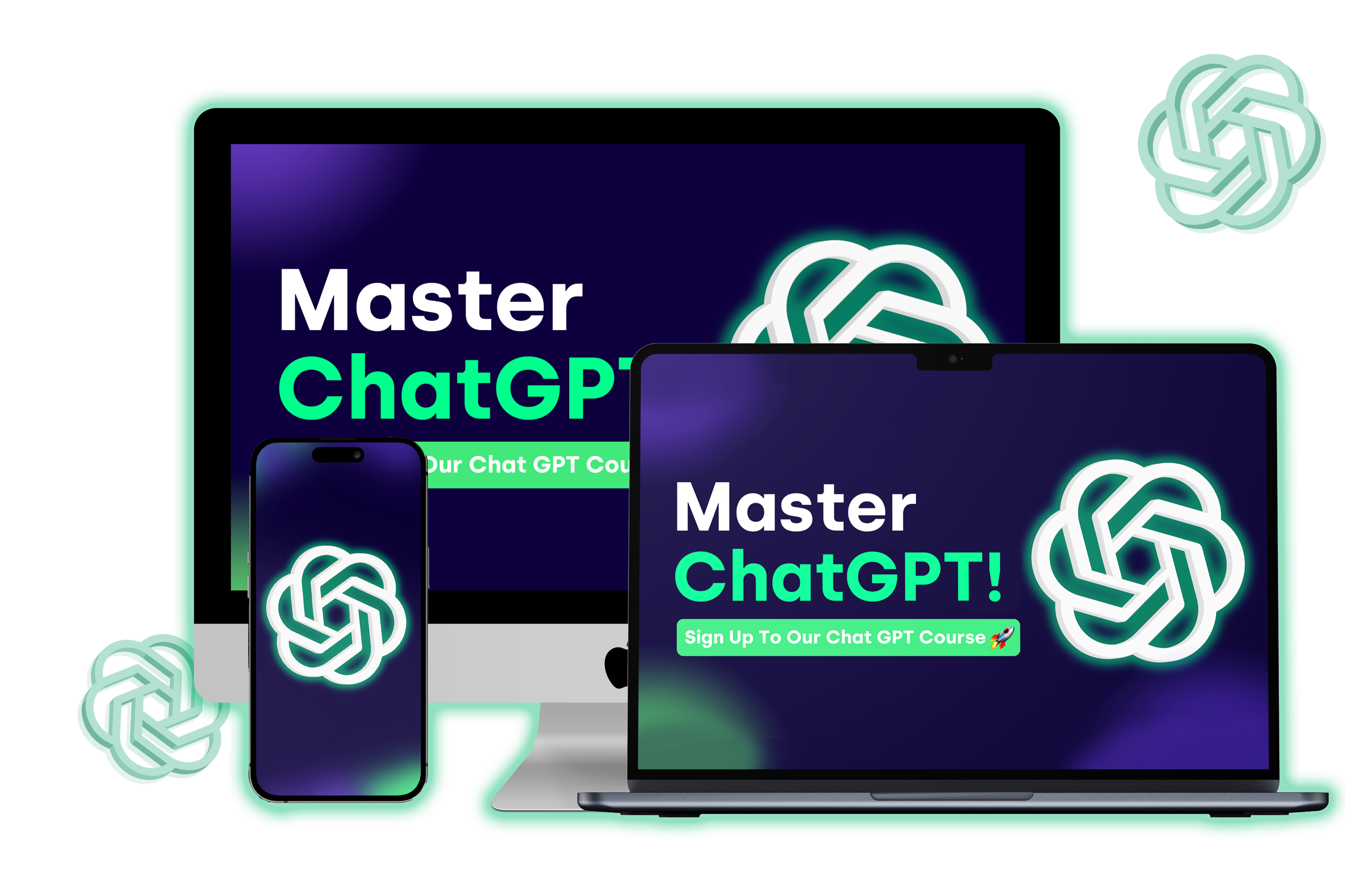 Checkout & pricing — ChatGPT Training Academy