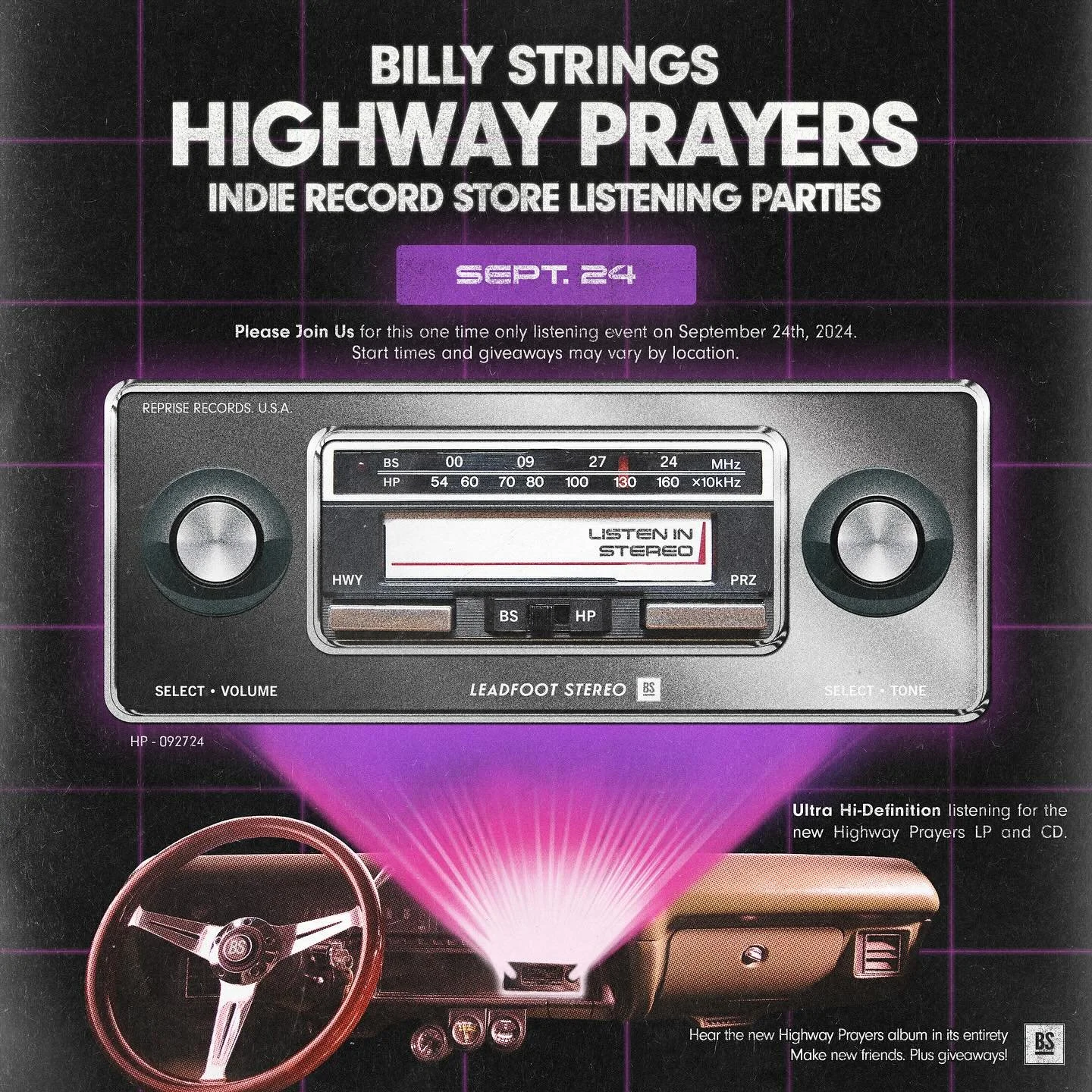 LUNA music | a record store for music lovers since '94 | Indianapolis, IN