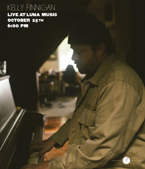 LUNA music | a record store for music lovers since '94 | Indianapolis, IN