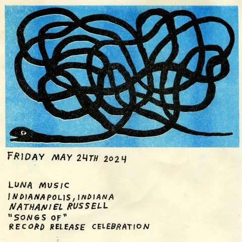 LUNA music | a record store for music lovers since '94 | Indianapolis, IN