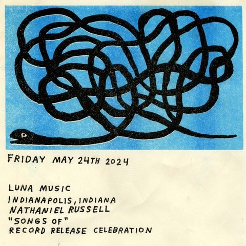 LUNA music | a record store for music lovers since '94 | Indianapolis, IN