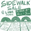 LUNA music | a record store for music lovers since '94 | Indianapolis, IN