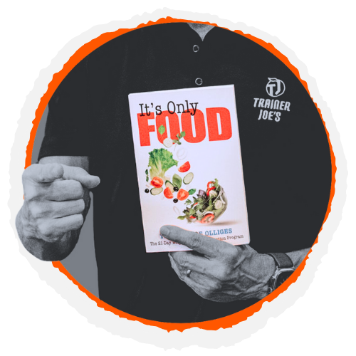 Trainer Joes - America's Nutrition Coach for Weight Loss