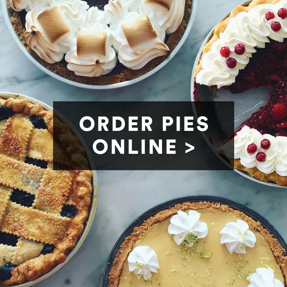 The Pie Co.