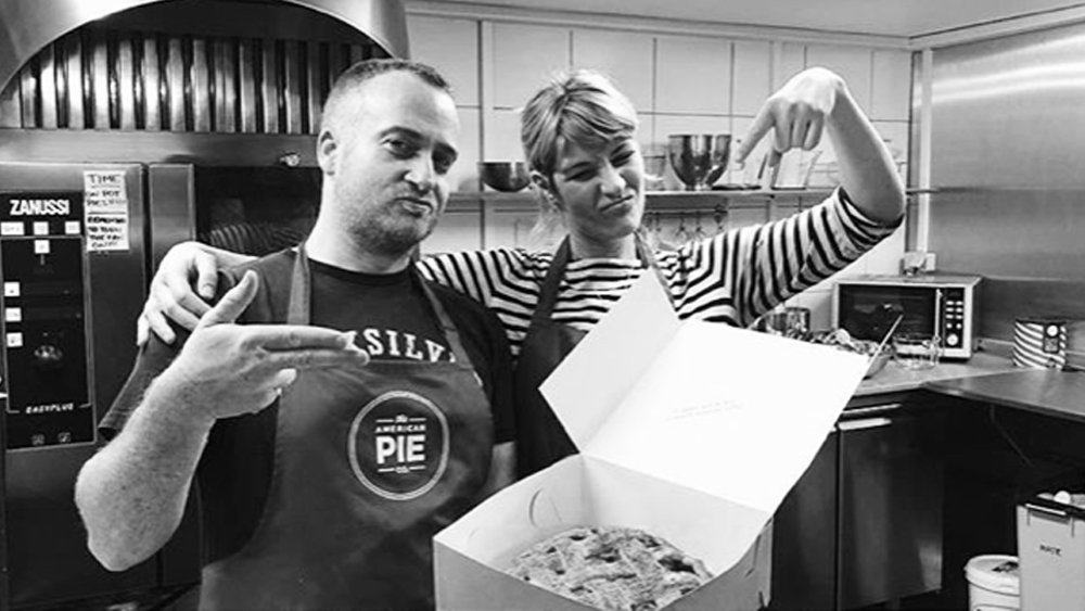 Book a Pie Baking Class — The Pie Co.