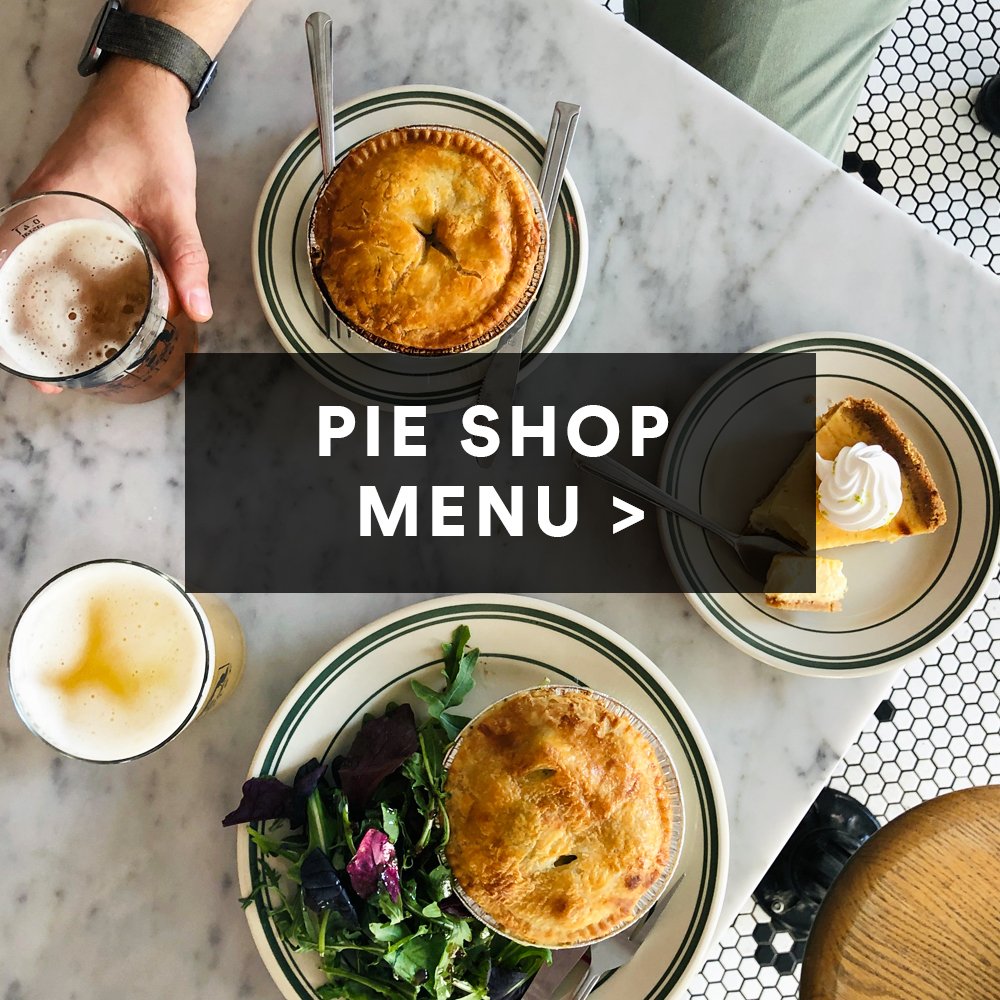 The Pie Co.