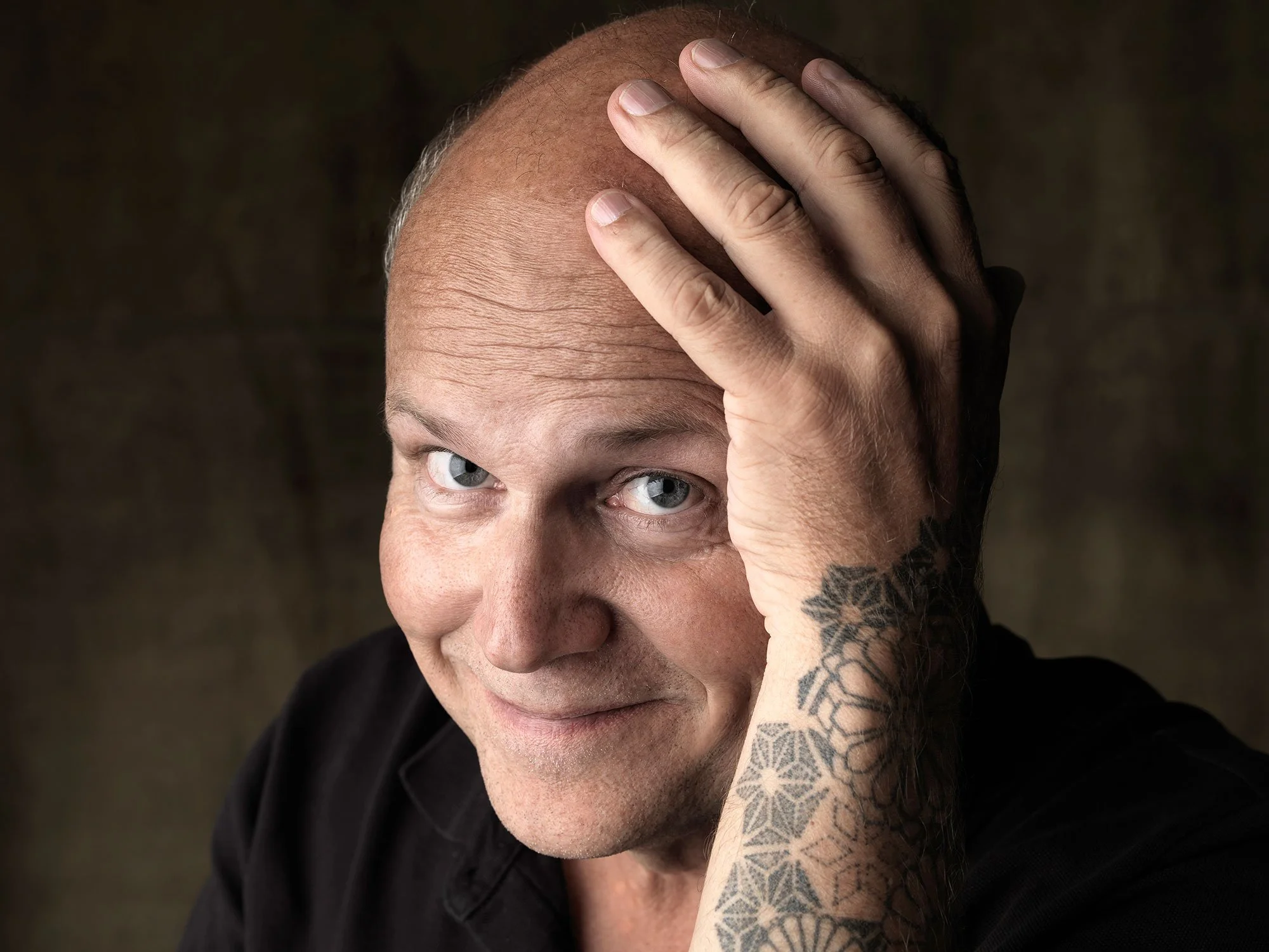 BIOGRAPHY — Francois Caspar, French designer internationally recognized ...