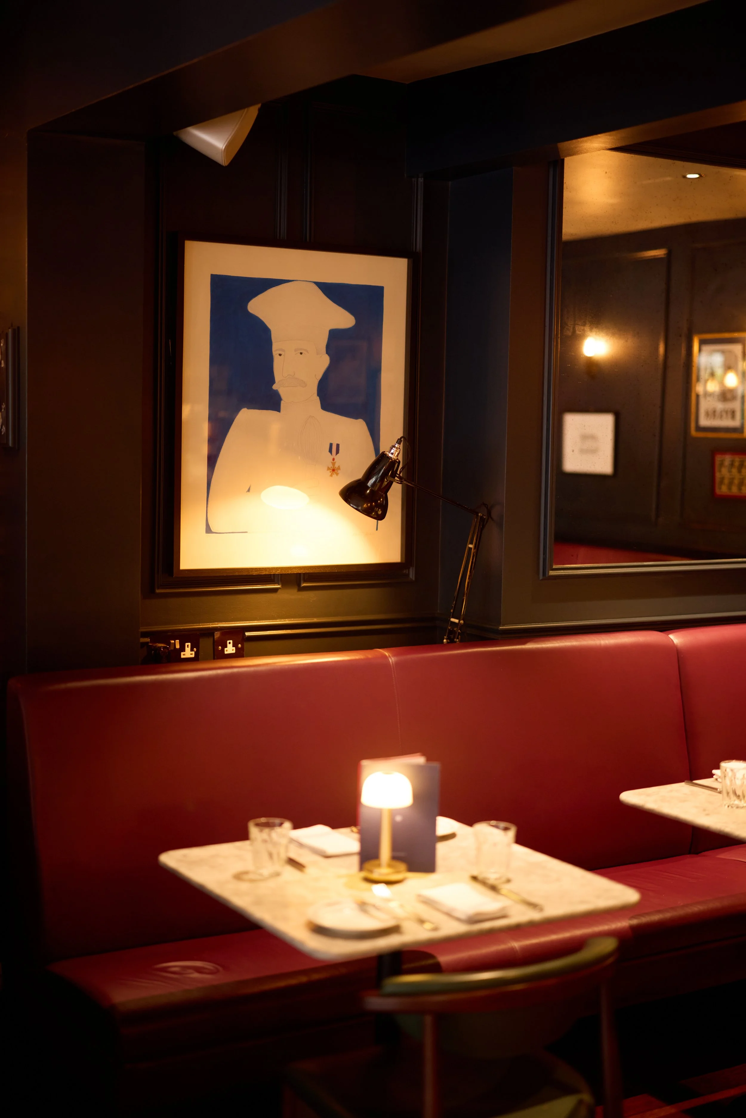 Pompette | French Restaurant | Summertown, Oxford