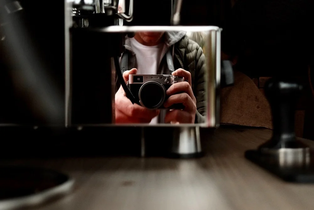 About | Find out more — Matt Radcliffe Photo and Film