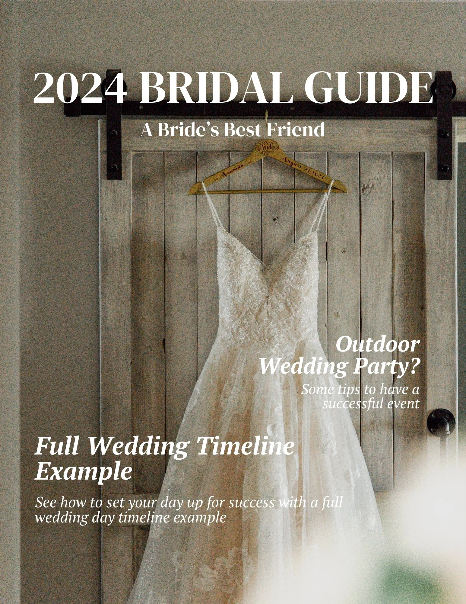 Bridal Guide — CJP
