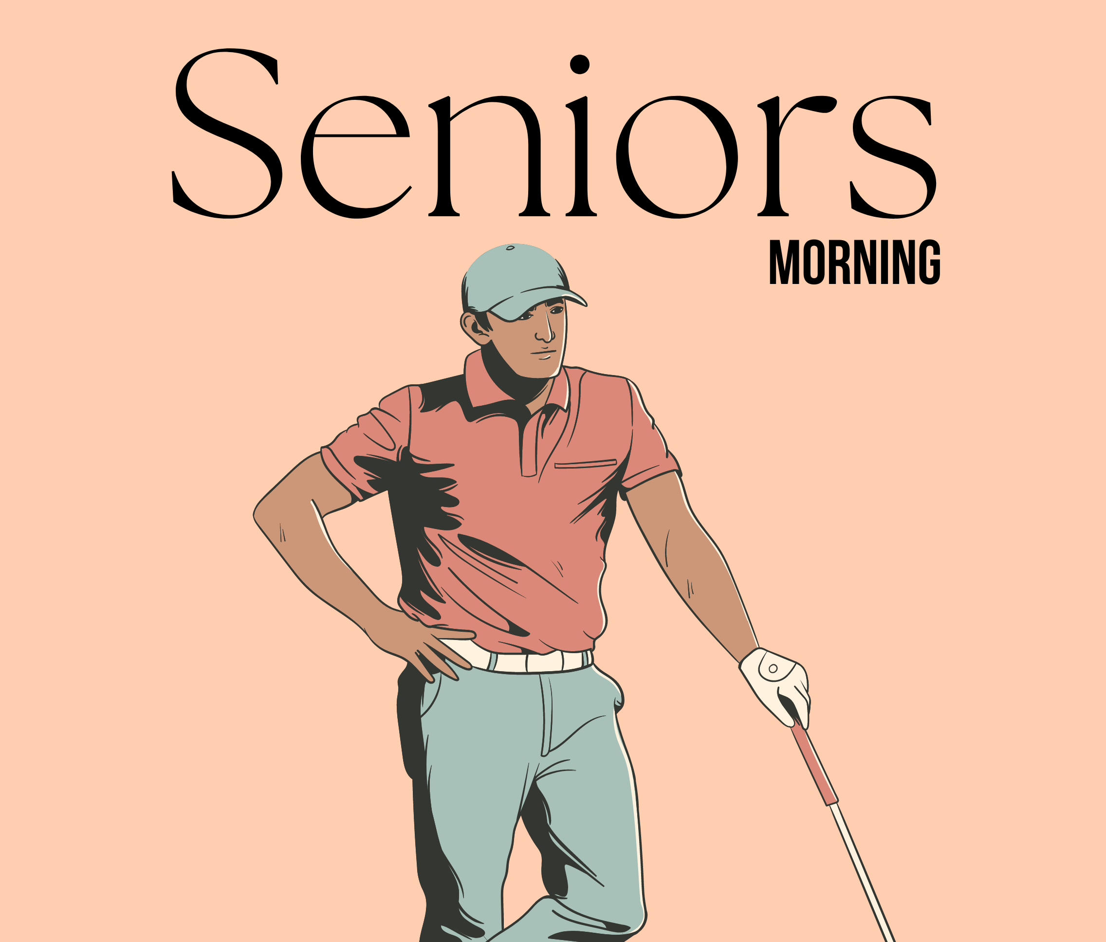 Leagues — Espanola Golf and Country Club