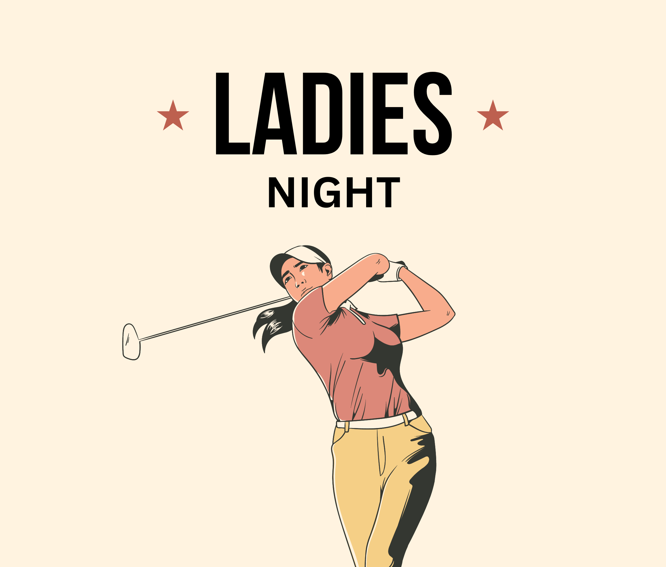 Leagues — Espanola Golf and Country Club