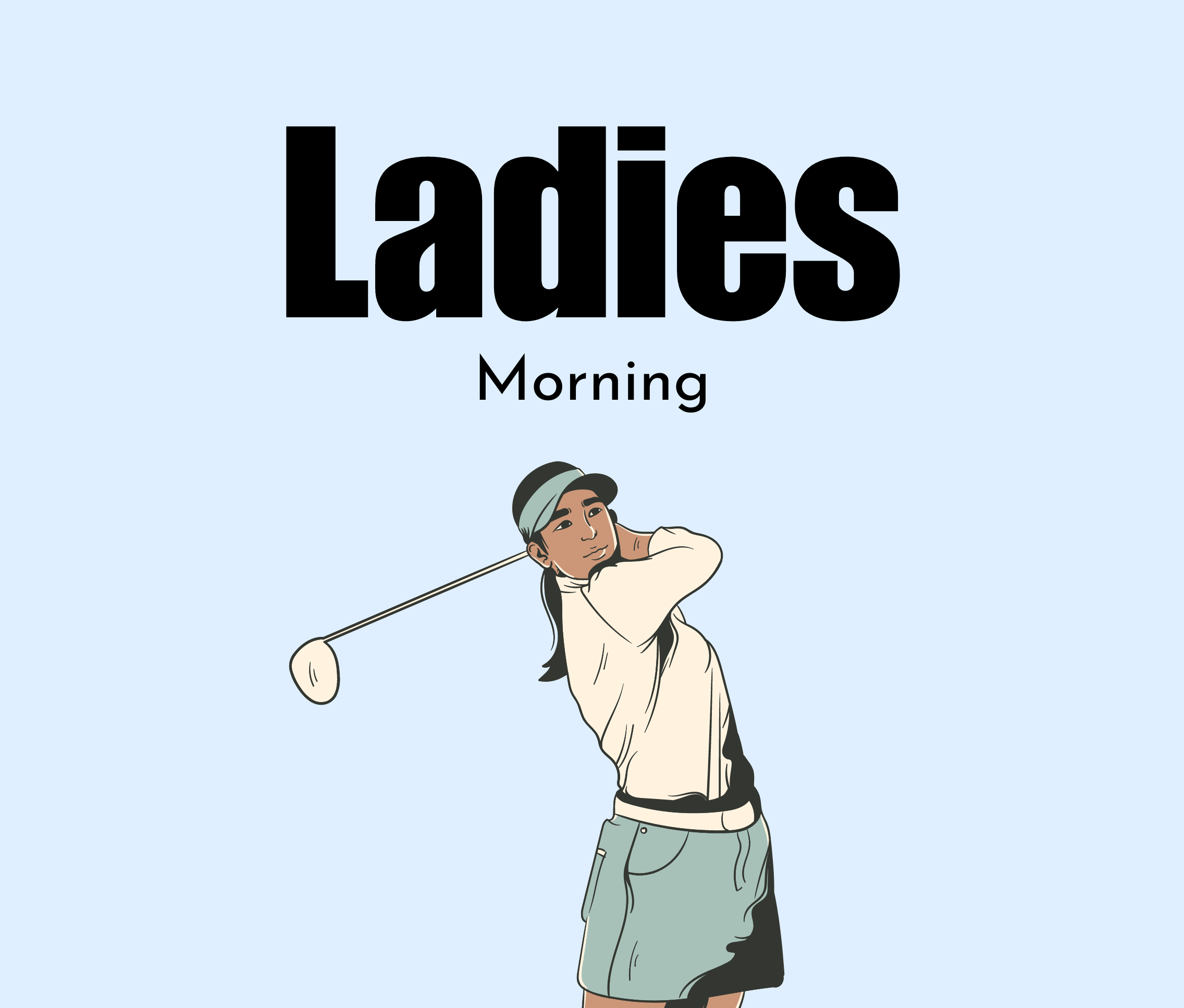 Leagues — Espanola Golf and Country Club