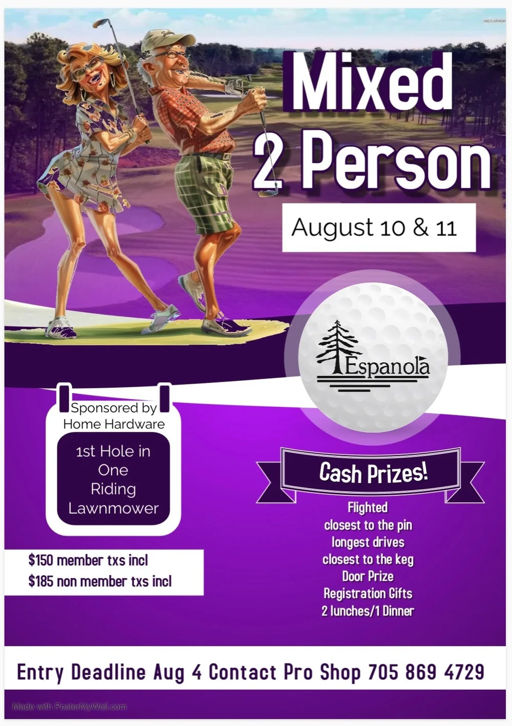 Espanola Golf and Country Club