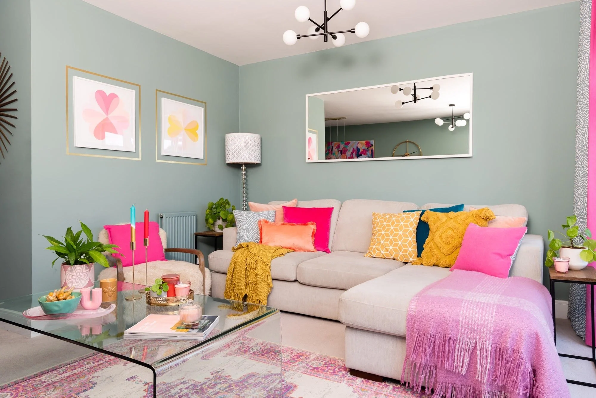 Portfolio — Studio Shelley Interior Design