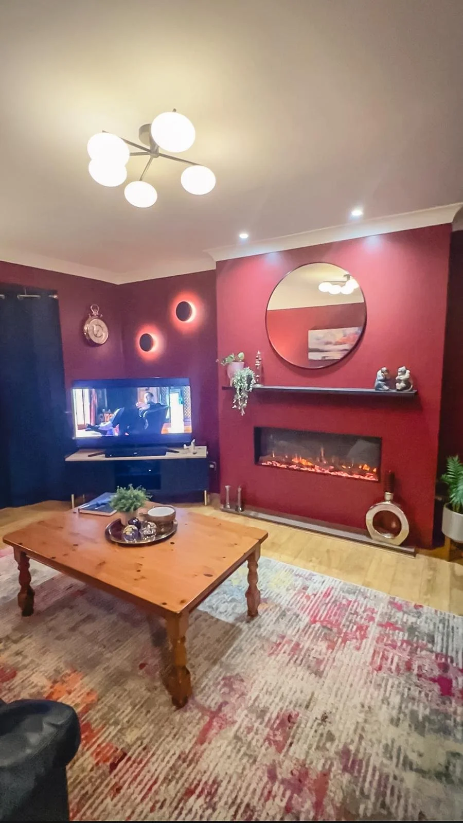 Studio Shelley Interior Design