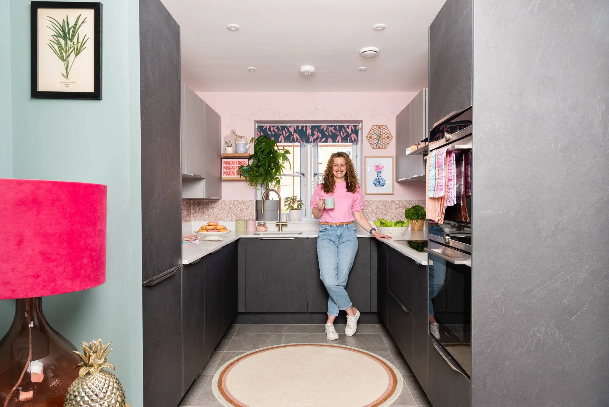 Studio Shelley Interior Design