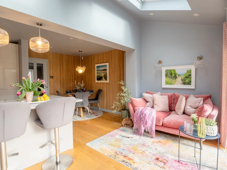 Studio Shelley Interior Design