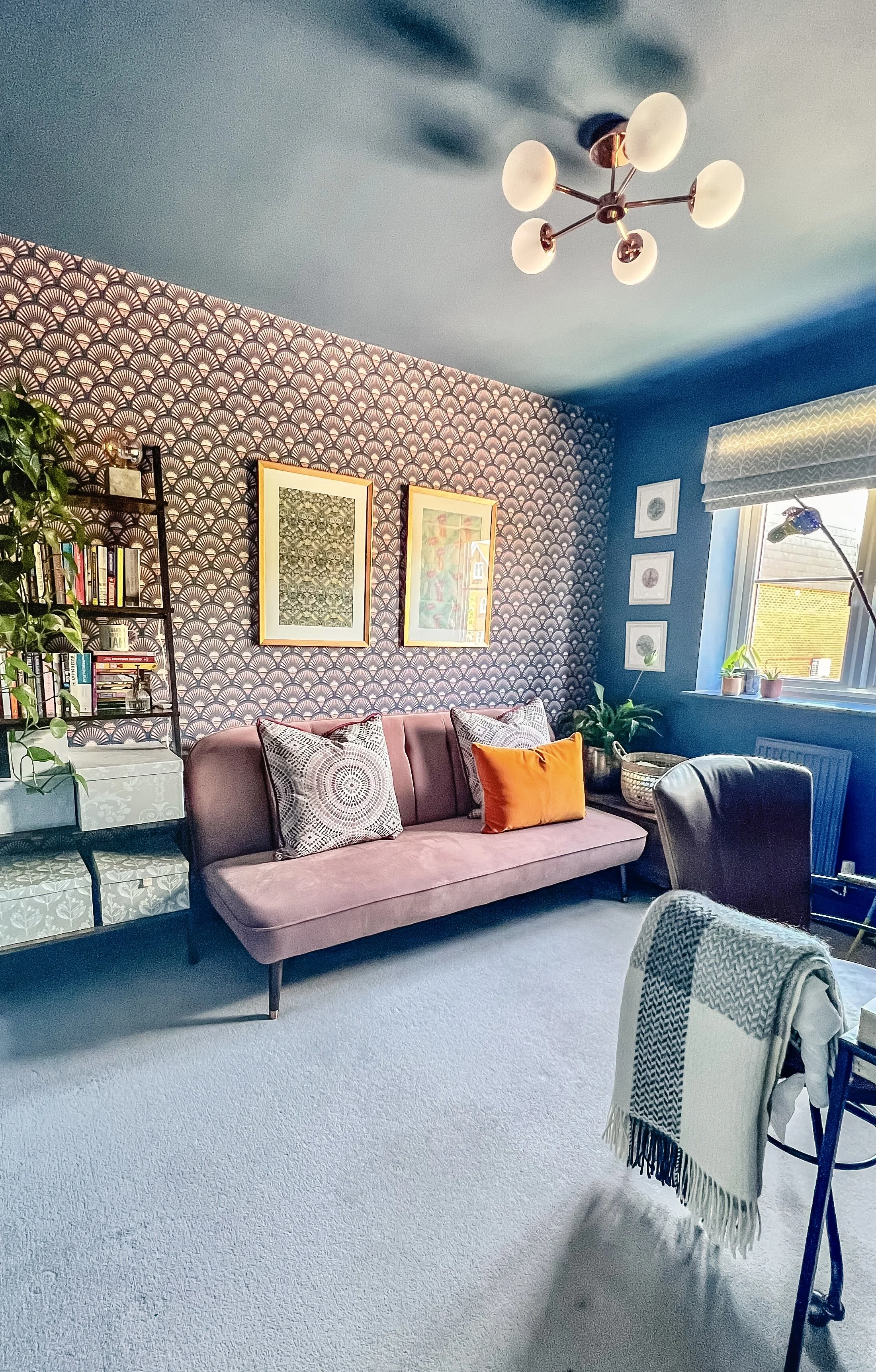 Portfolio — Studio Shelley Interior Design