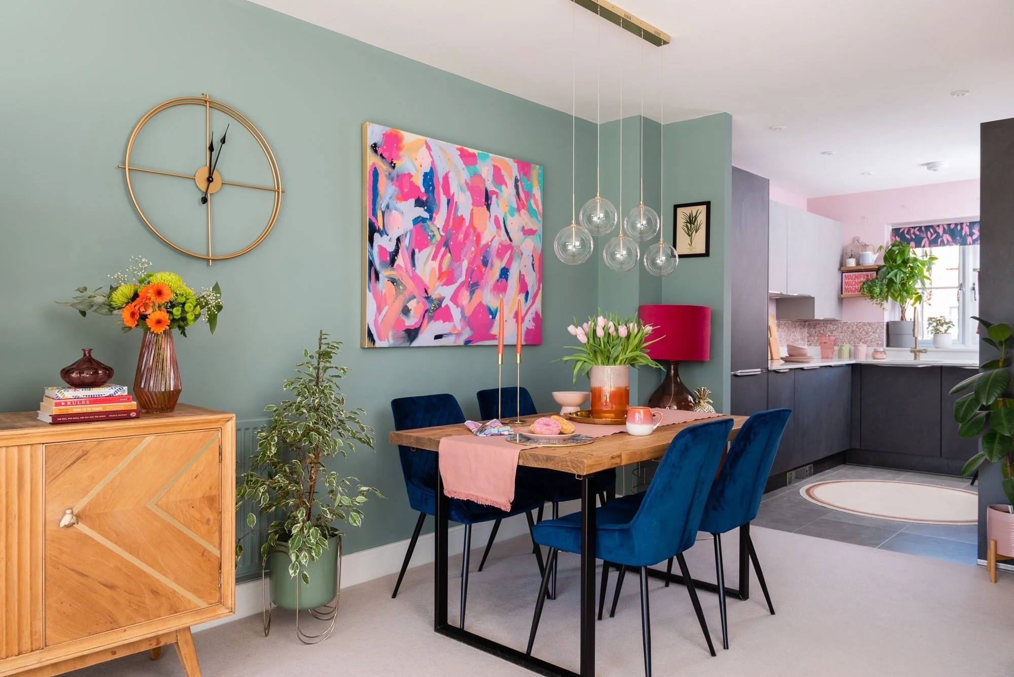 Studio Shelley Interior Design