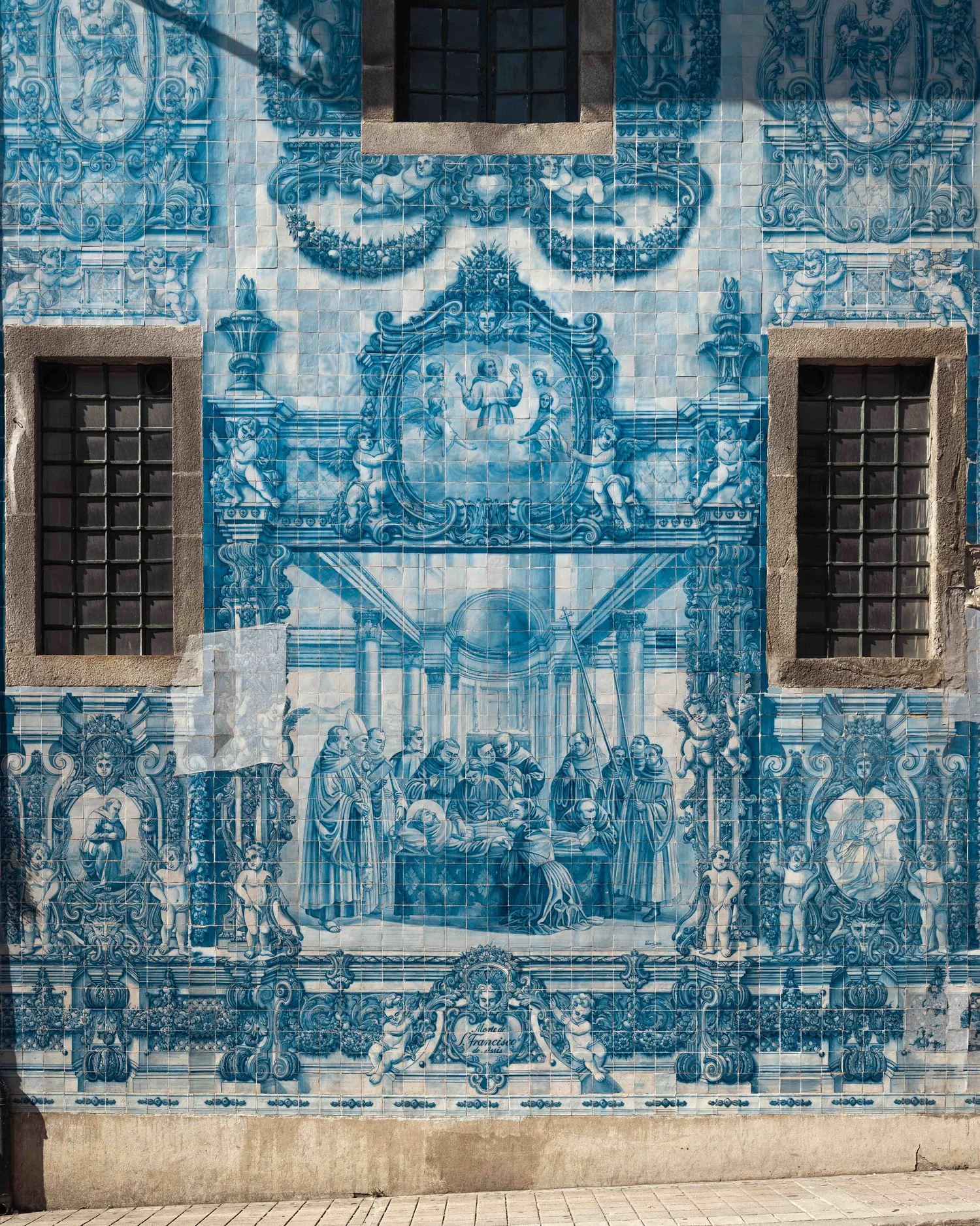 Azulejos - Where to find Portugal’s beloved tile in Porto