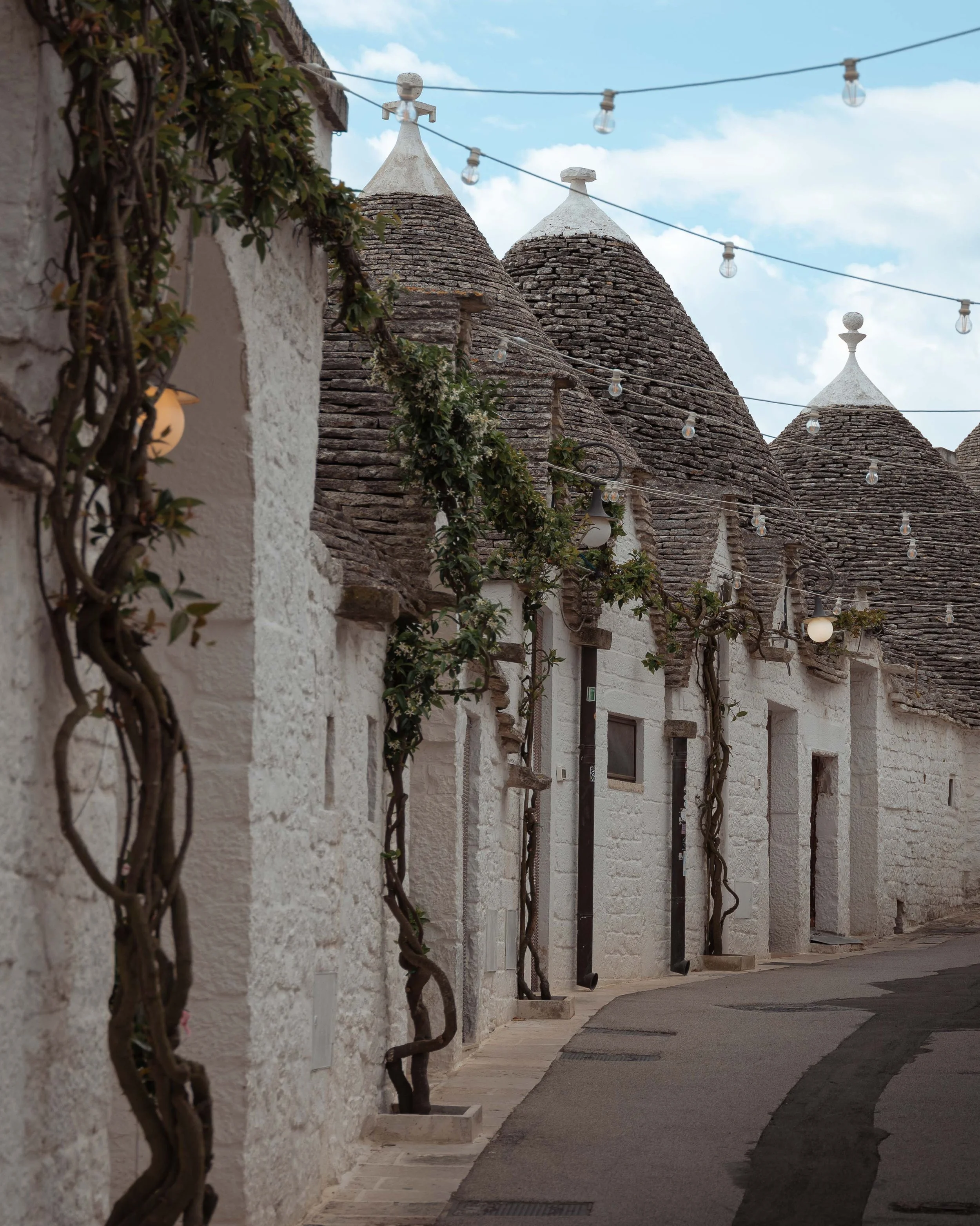 A handy guide to Alberobello. How to make the most of the trulli town ...