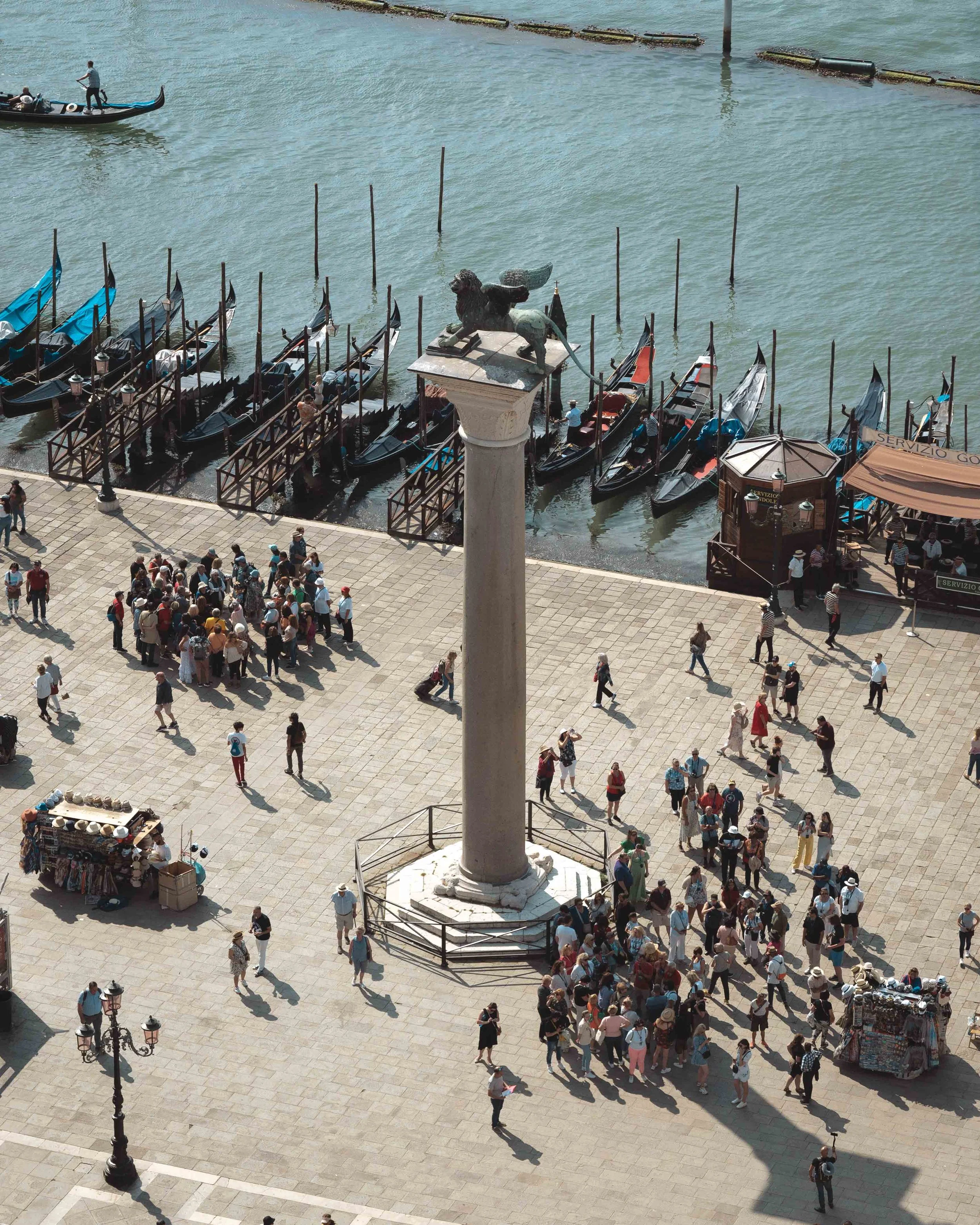 All you need to know to enjoy Venice like a local