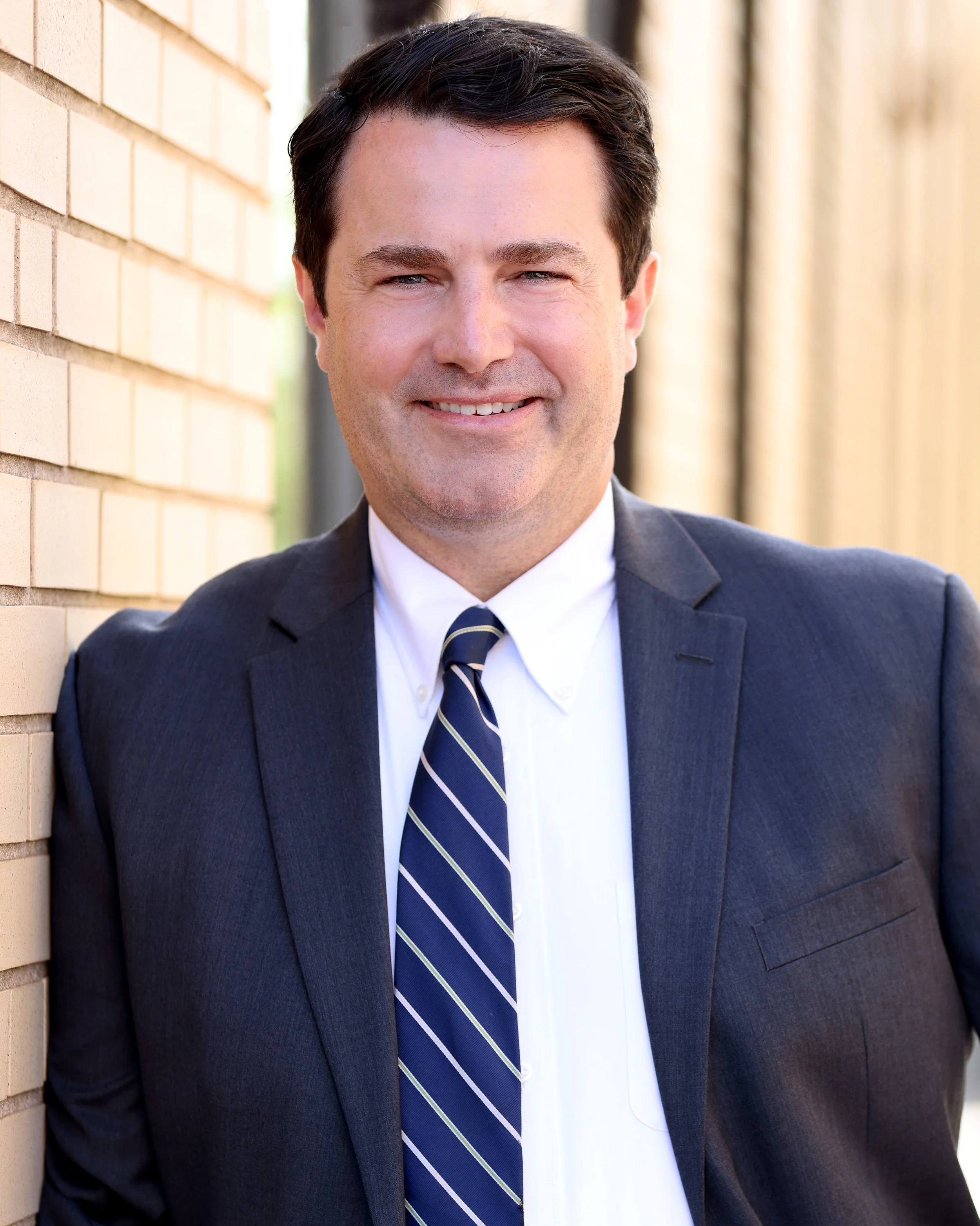 Hunter Blouin Law Firm