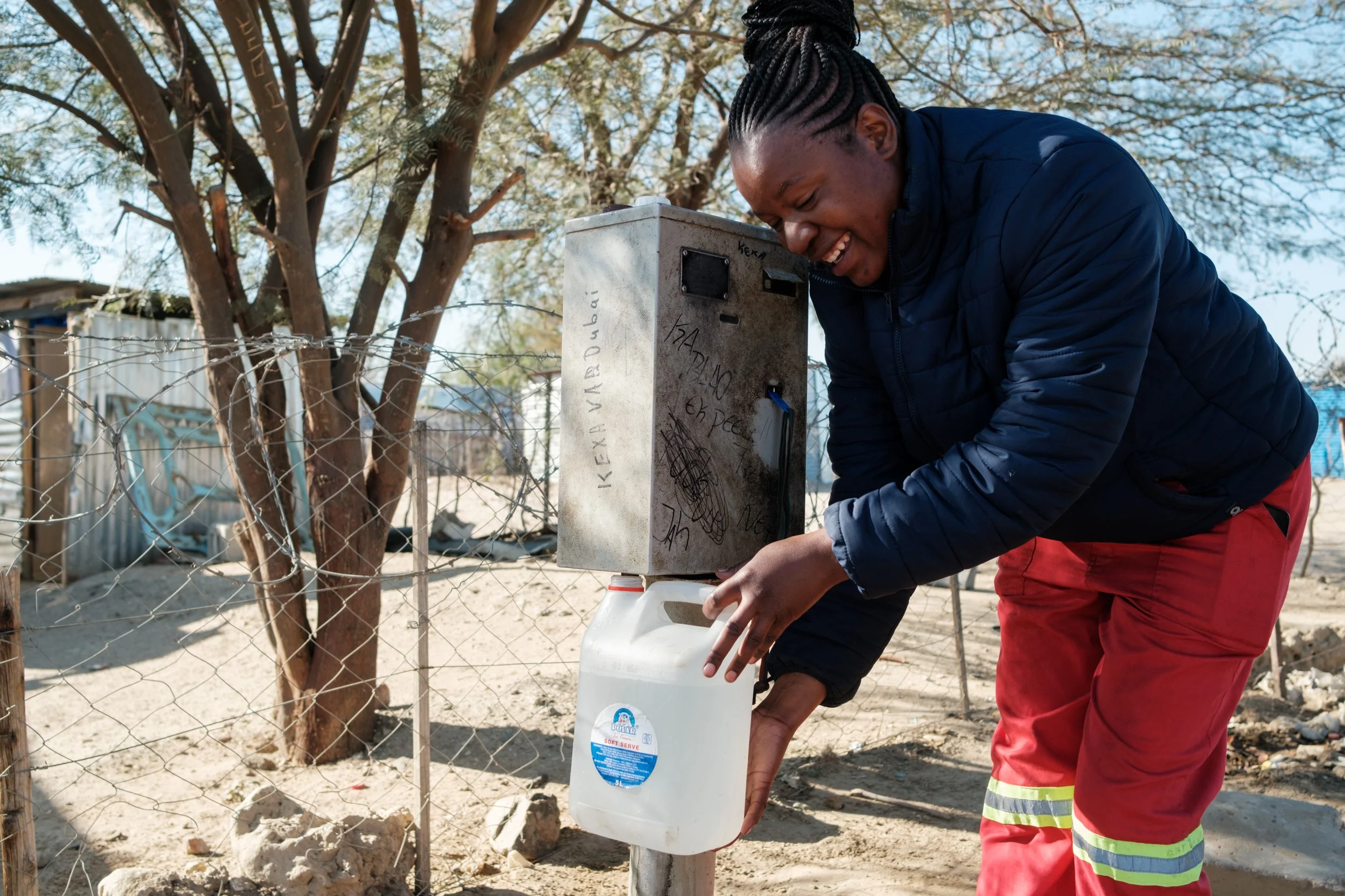 Traidcraft Charcoal — TRAIDCRAFT