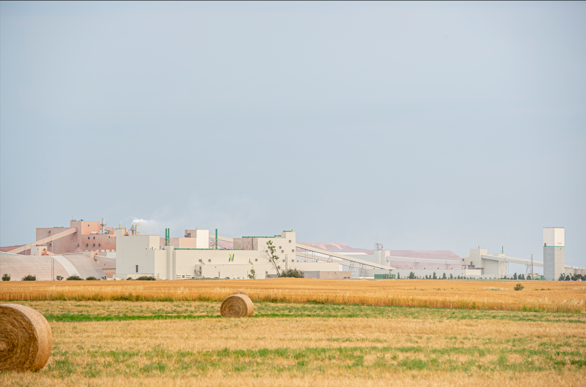 Thrive in Lanigan