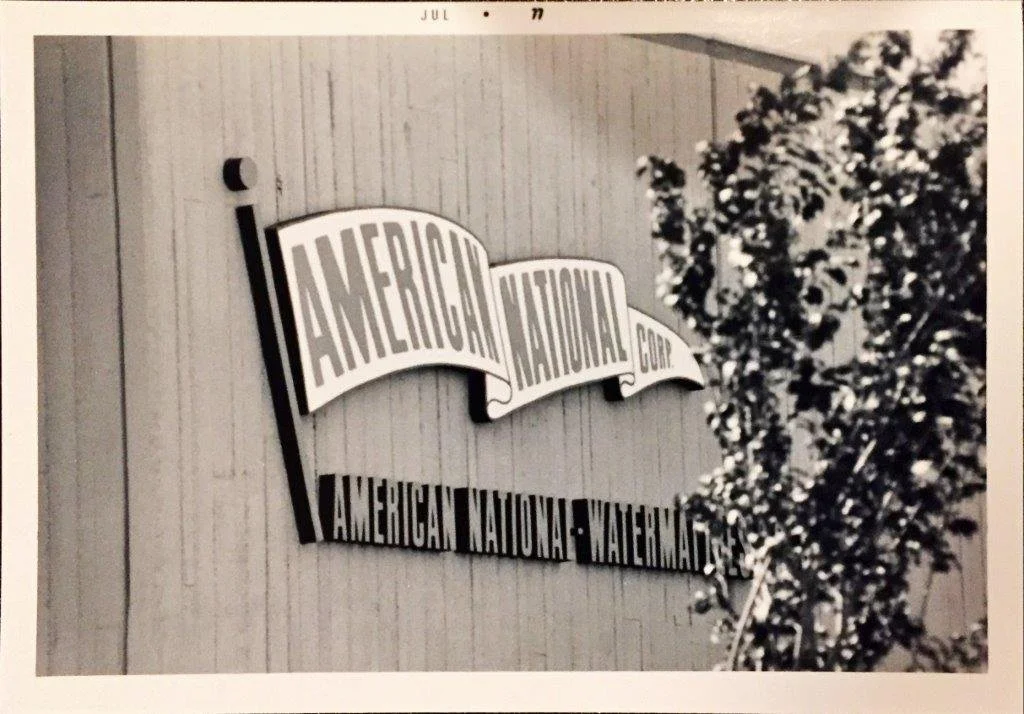 American National Mfg