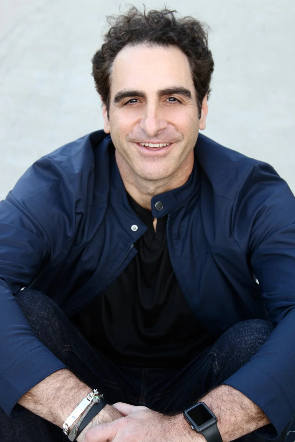 Matthew Emerzian | Culture & Mattering Keynote Speaker